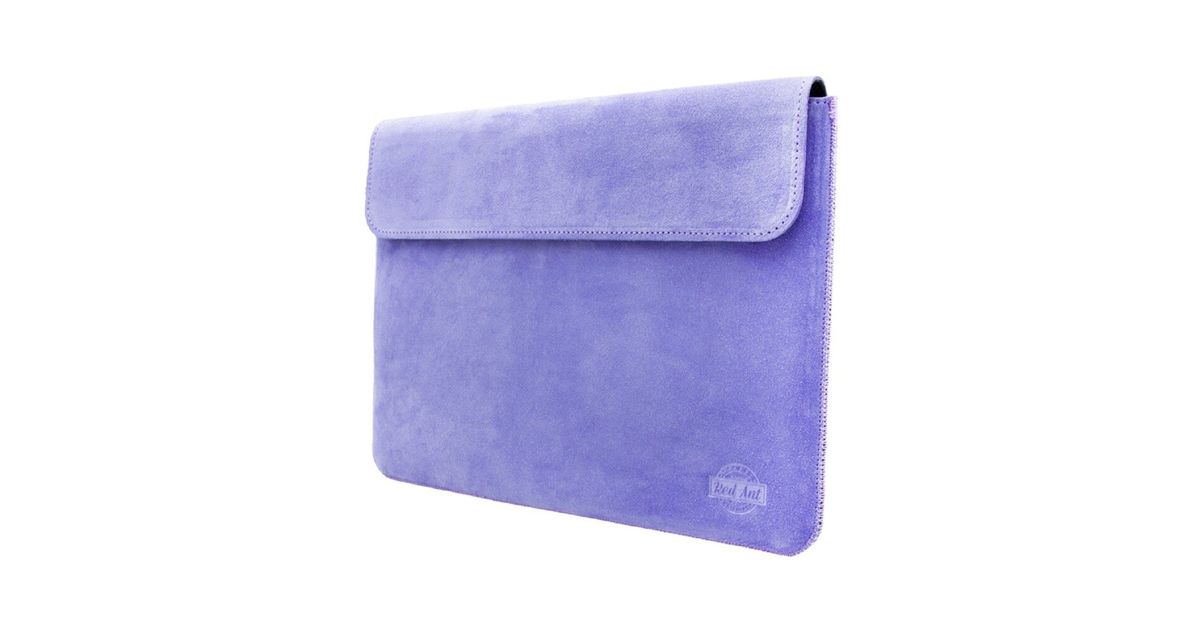 RED ANT SPRING MacBook Air 13 M2 (2022) violet | iStores - Apple ...