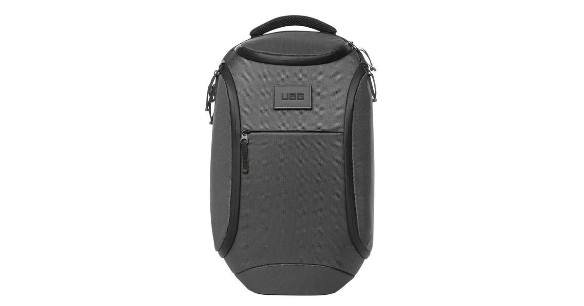 UAG batoh Std. Issue 18-Liter Backpack - Grey | iStores - Apple Premium ...
