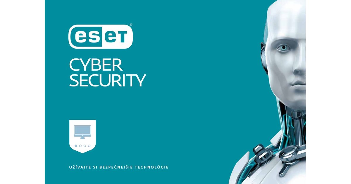 ESET Cyber Security pre Mac ; 2 licencie + 1 ročný update | iStores - Apple Premium Partner ...